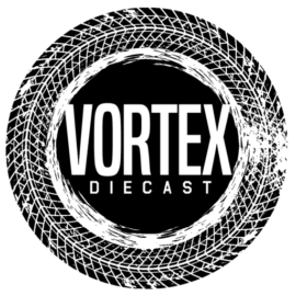 Homepage - Vortex Racing Network