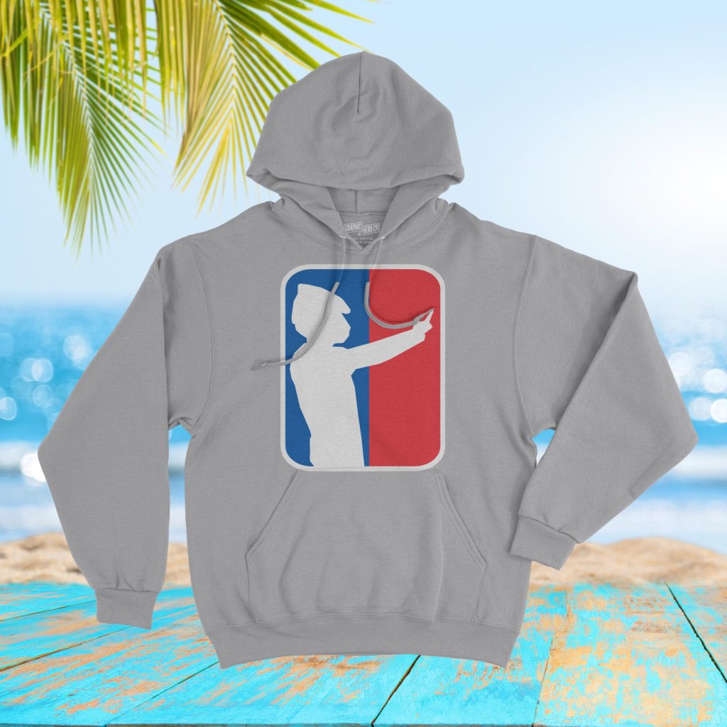 Chase Elliott NASCAR Middle Finger Kyle Busch Hoodie Sweatshirt ...