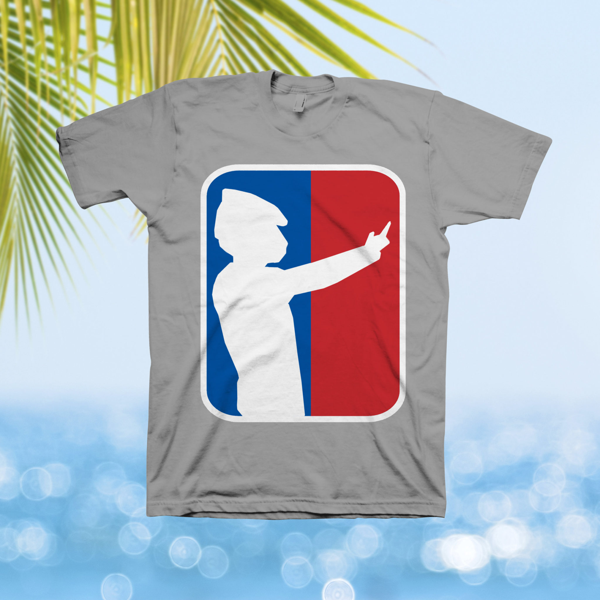 Chase Elliott NASCAR Middle Finger Kyle Busch T-Shirt - Vortex Racing ...