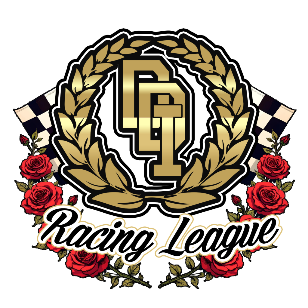 DDI Racing League - Vortex Racing Network