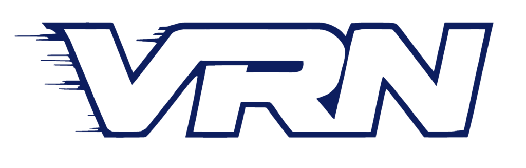 Custom Diecast - Vortex Racing Network