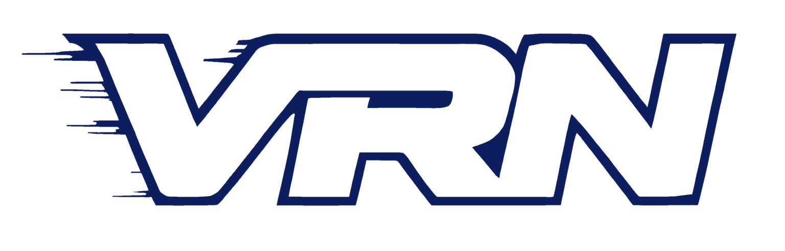 Custom Diecast - Vortex Racing Network